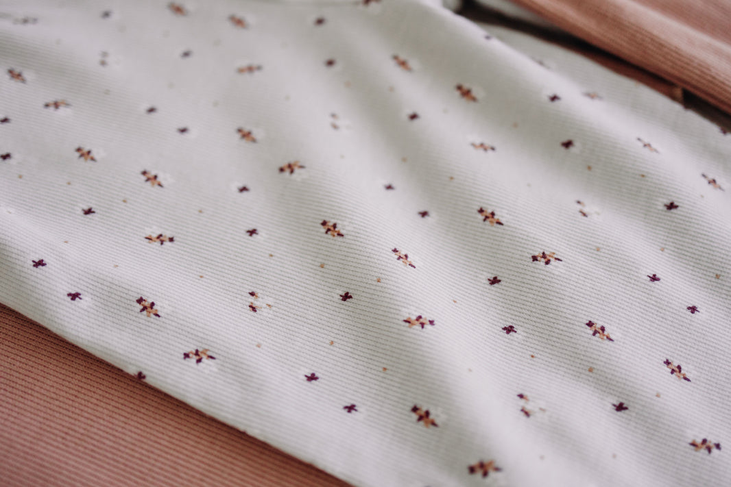 Girls Organic Sleepwear | Plastic-Free Kids Pyjamas – Inspired by Nature SA